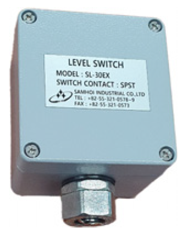SHICO Level Switch